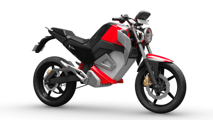 Oben Rorr Electric Bike Price In India Oben Electric Launches Its First ...