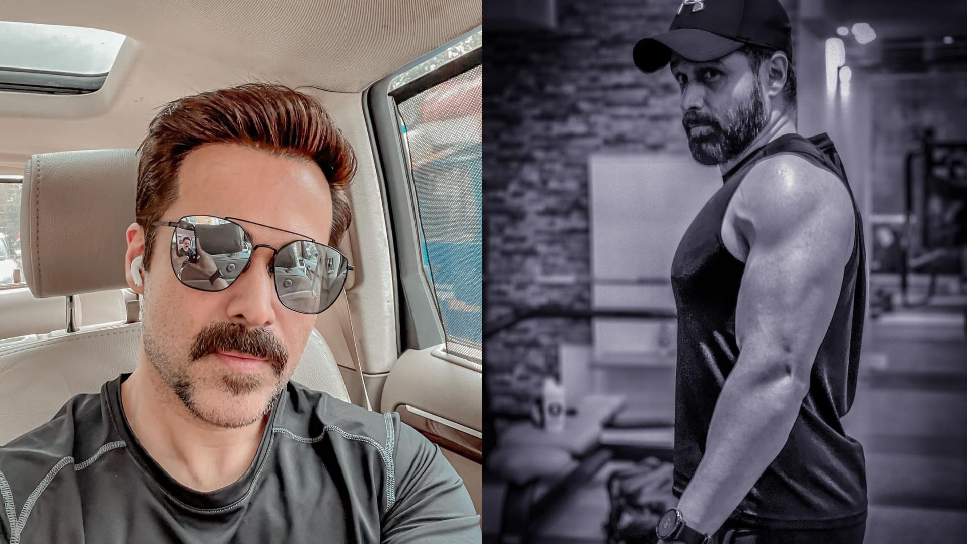 Happy Birthday Emraan Hashmi: Lesser Known Facts About The Serial ...