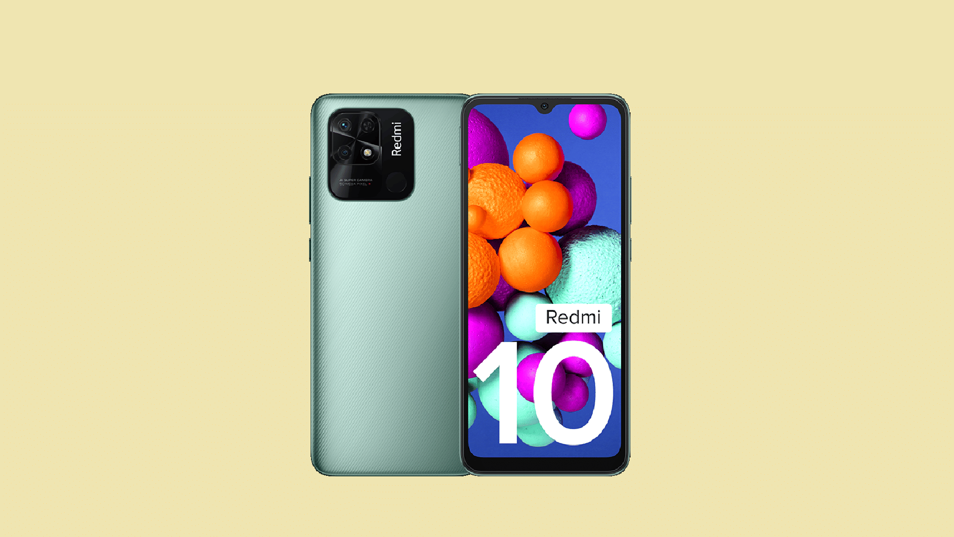 Redmi 10 Sale For The First Time In India Today Price Specifications ...