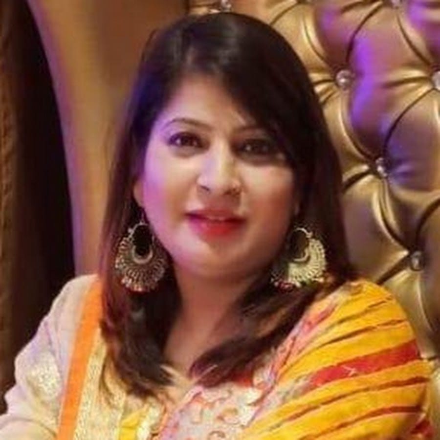 Jyoti Azad Khatri Ye Aankhen Tay Karegi Ab Hamari - Amar Ujala Kavya ...