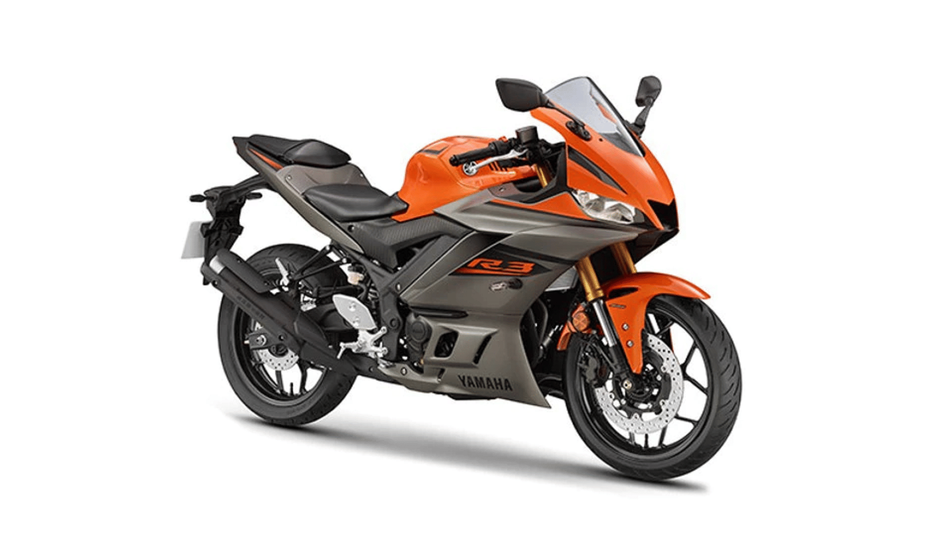 Yamaha Yzf-r3 Color Options 2022 Yamaha Yzf-r3 Specs Yamaha Motor ...