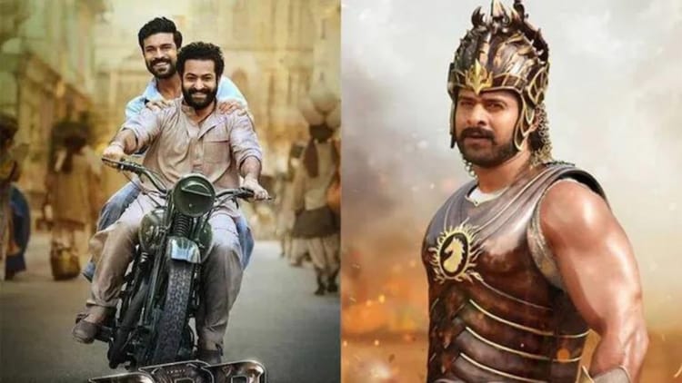 Rrr Box Office Collection Day 1 War Happy New Year Thugs Of Hindostan ...