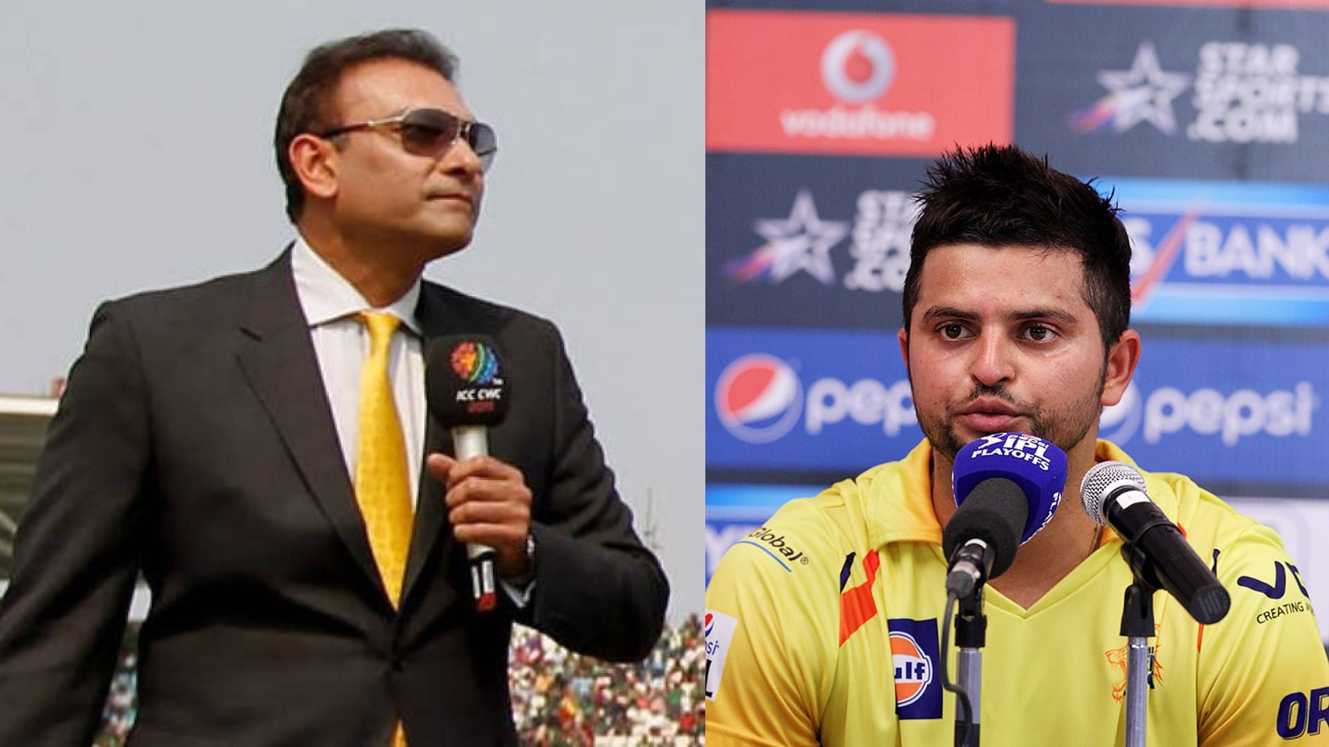 Ipl 2022 Commentators List From Ravi Shastri To Suresh Raina And Akash ...