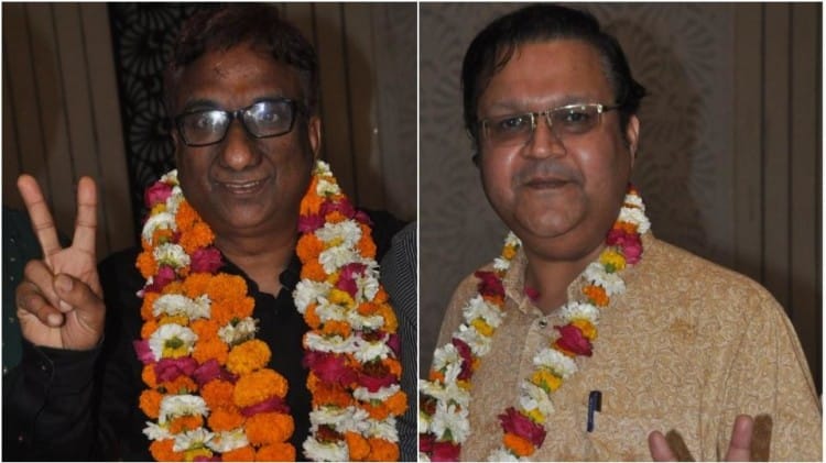 Doctor Mukesh Goyal Elected President In Ima Elections In Agra - Amar ...