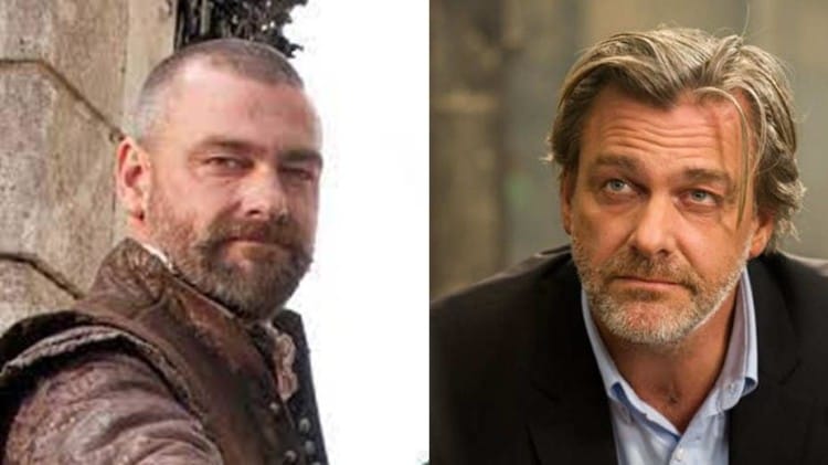 Rrr:कौन हैं आरआरआर के विलेन रे स्टीवेन्सन? इससे पहले 'थॉर' में दिखा ...