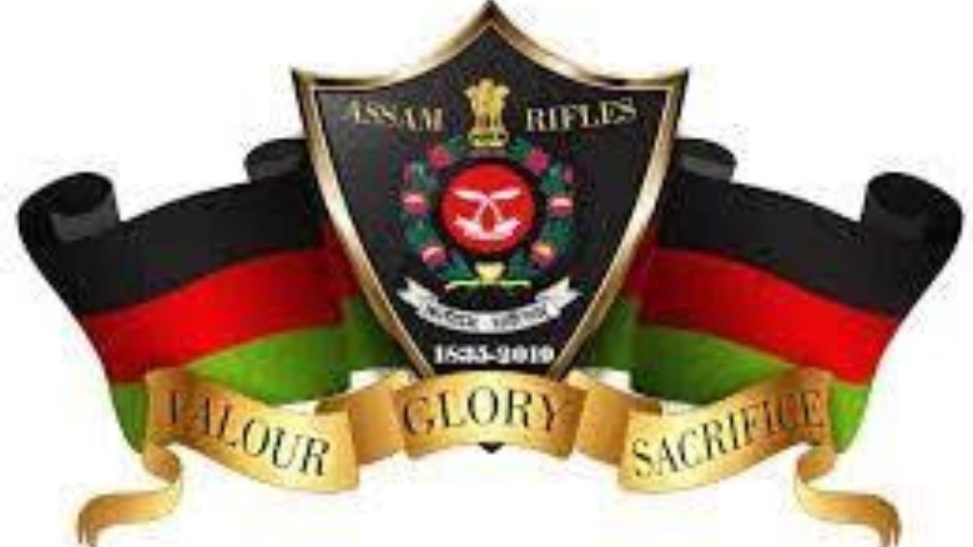 Assam Rifles Tradesman Recruitment 2023:असम राइफल्स में ट्रेड्समैन के ...