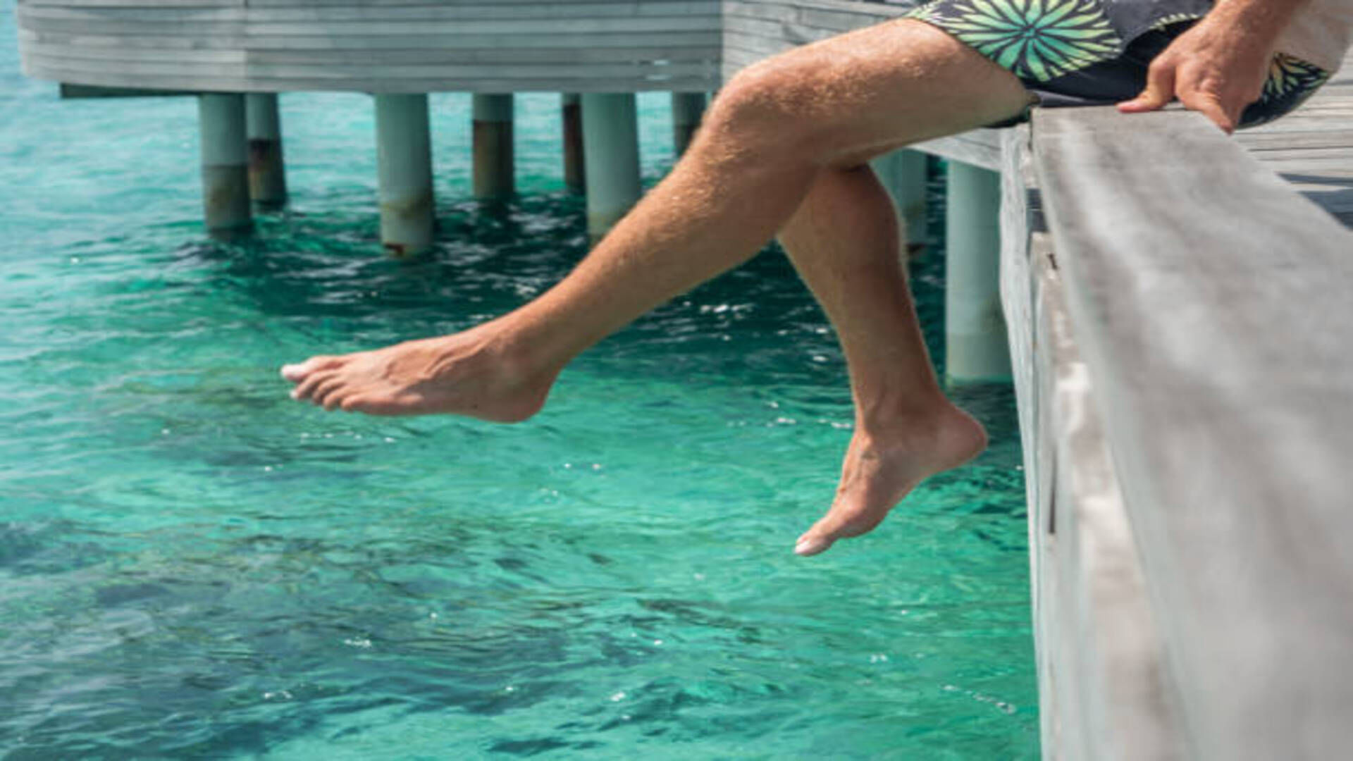 Samudrik Shastra Shape Of The Foot And Finger Tells About Your Future ...