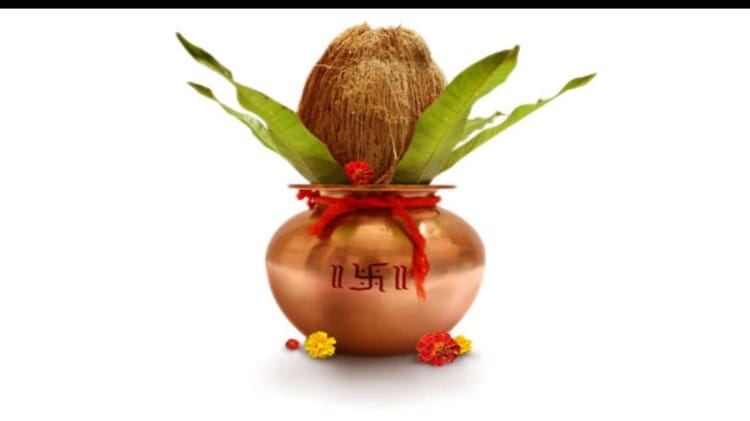 Shardiya Navratri 2022:नवरात्रि में क्यों बोए जाते हैं जौ? जानिए ...