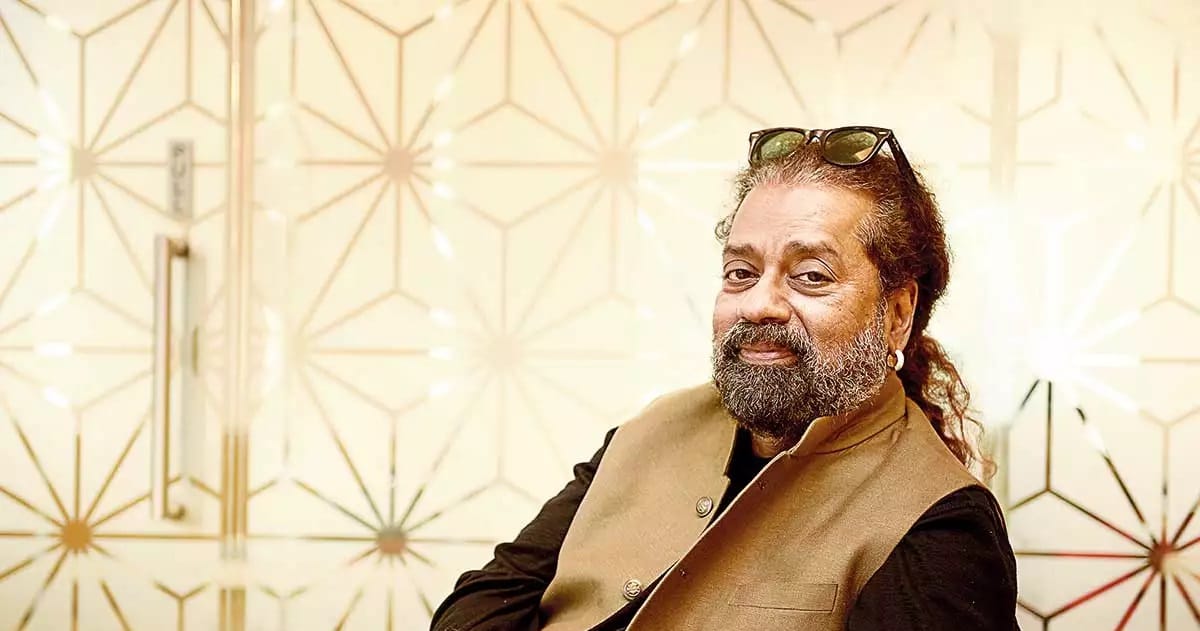 Hariharan Birthday: Hari Hariharan, Who Has Won The National Award ...
