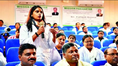 नई पहल:अब महिलाओं के हाथ होगा डीटीसी बसों का स्टेयरिंग, 30 दिन का ...