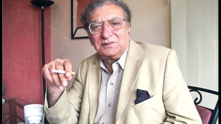 Ahmad Faraz Ki Shayari Ahmad Faraz Ghazal In Urdu Is Se Pehle Ki Bewafa ...