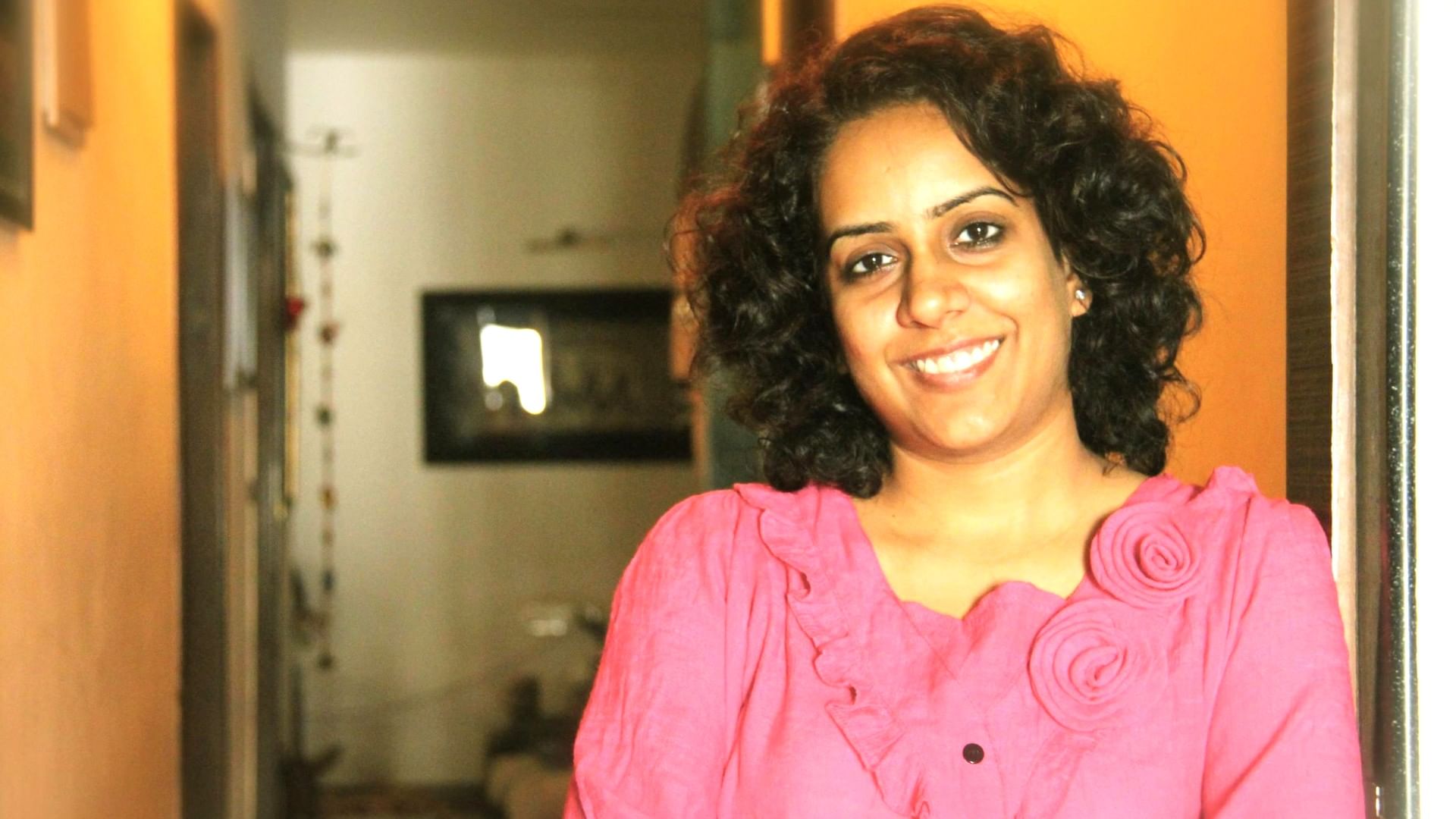 Ankita Gaba:इंटरनेट उद्यमी और 'सोशल समोसा' की सह-संस्थापक अंकिता गाबा की सफलता की कहानी - Ankita ...