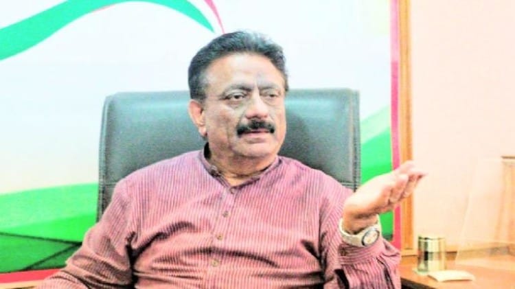 Himachal Congress: Kuldeep Rathore Said That The Goal Is To Bring Back ...