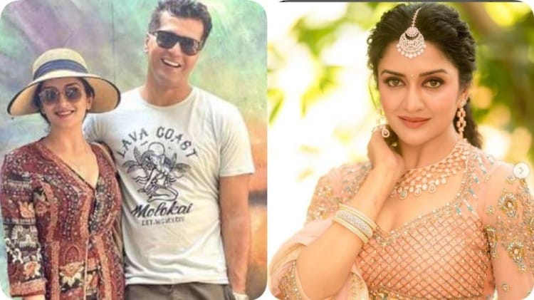 South Actress Vimala Raman And Kollywood Actor Vinay Rai Are All Set To ...