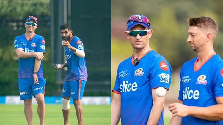 Ipl: Shane Bond Breaks Ties With Mumbai Indians, Also Leaves The Post ... Ipl: Shane Bond Breaks Ties With Mumbai Indians, Also Leaves The Post ...
