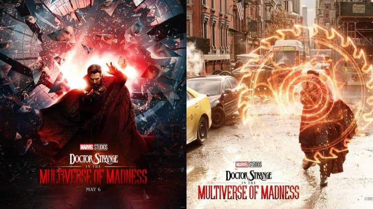 Doctor Strange In The Multiverse Of Madness Box Office Collection And ...
