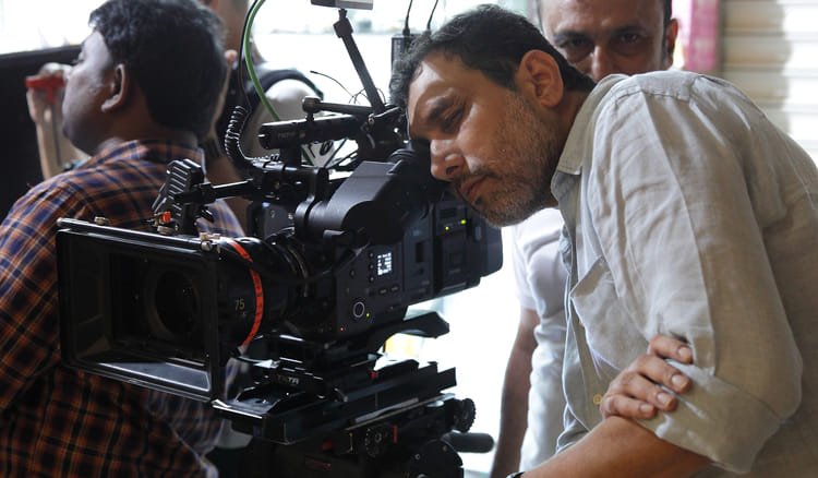 Film Director Neeraj Pandey Web Series Bihar Diaries Will Release ...