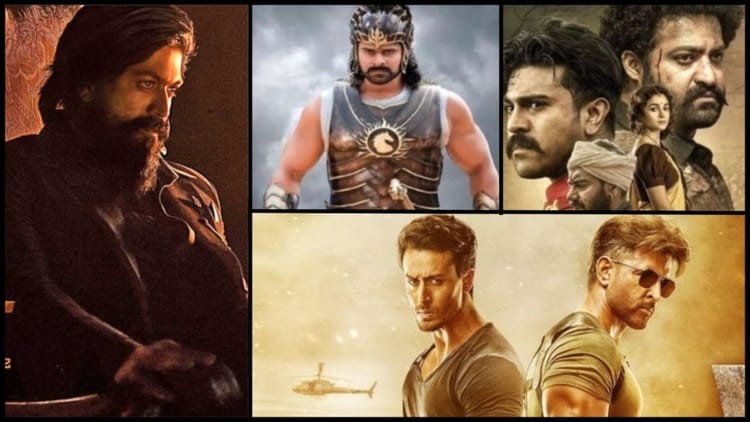 Kgf Chapter 2 Advance Booking Box Office Collection Day 1 Release Date ...