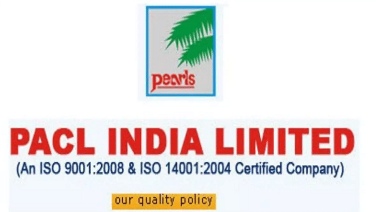 Pacl Scam: Good News For Those Who Lost Money In 'pearls Group', Raised ...