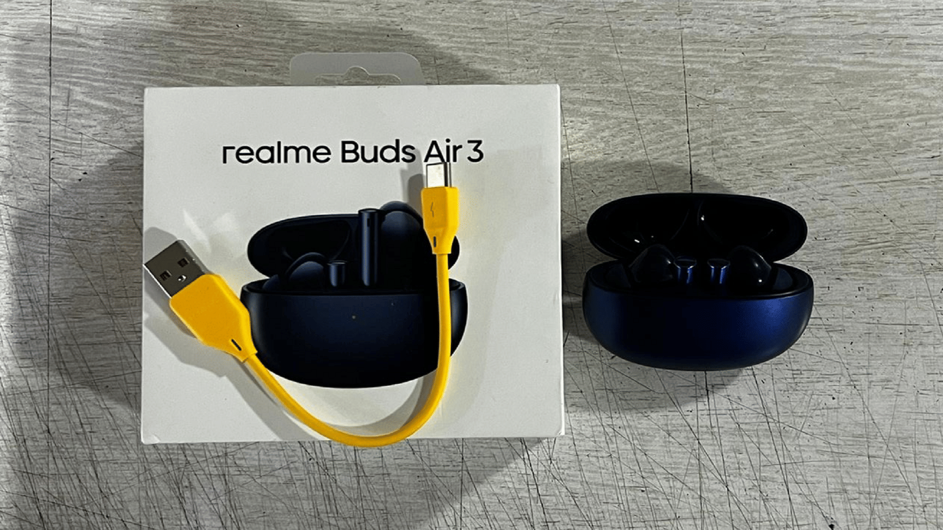 Realme Buds Air 3 Review Best Anc Earbuds Under Rs 4000 - Amar Ujala ...