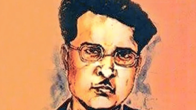 Gopal Singh Nepali Best Poem Kuch Aisa Khel Racho Saathi - Amar Ujala ...