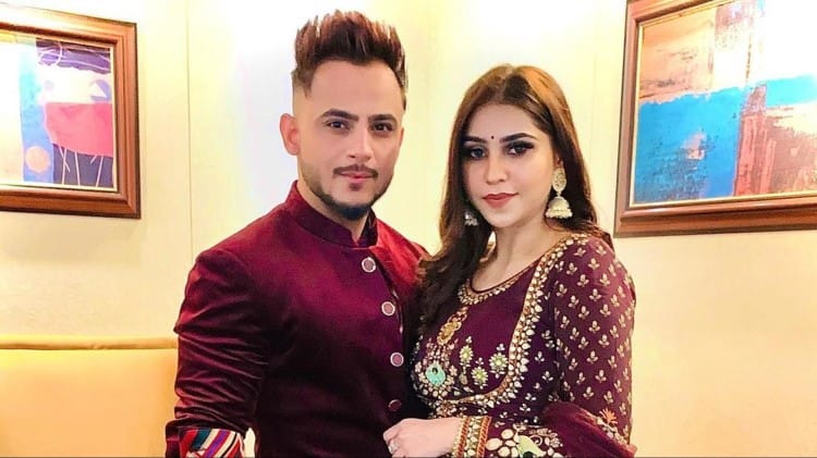Millind Gaba Wedding:घोड़ी चढ़े सिंगर मिलिंद गाबा, गर्लफ्रेंड प्रिया ...
