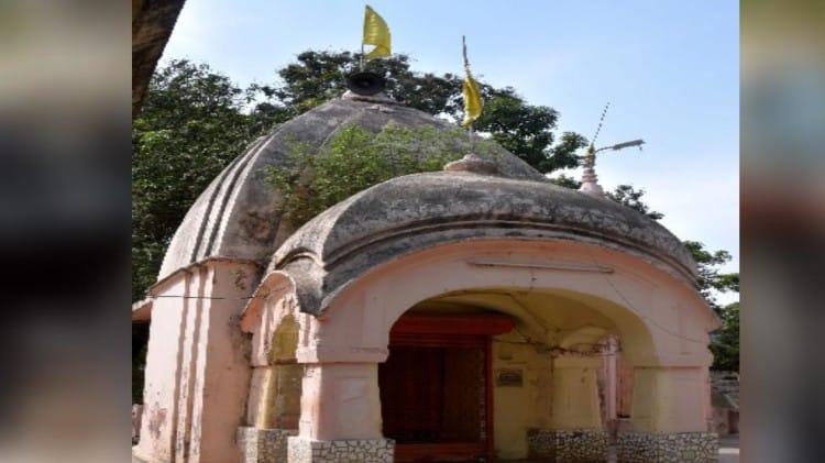 World Heritage Day: About 2000 Years Old Historical Heritage In ...