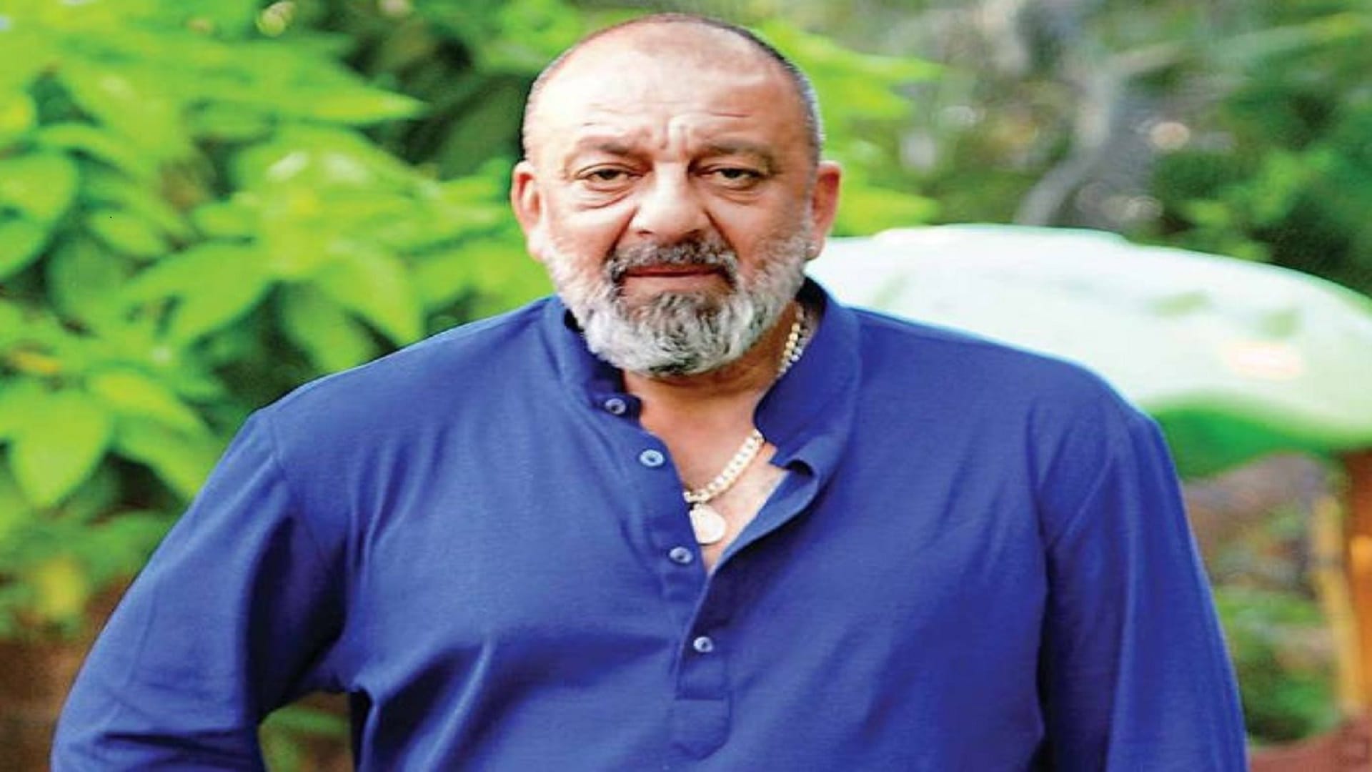 Sanjay Dutt Is Going To Sign A Next South Film With Superstar Prabhas ...