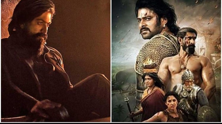 Kgf Chapter 2 Box Office Collection Day 5 Fastest 200 Cr In Hindi ...