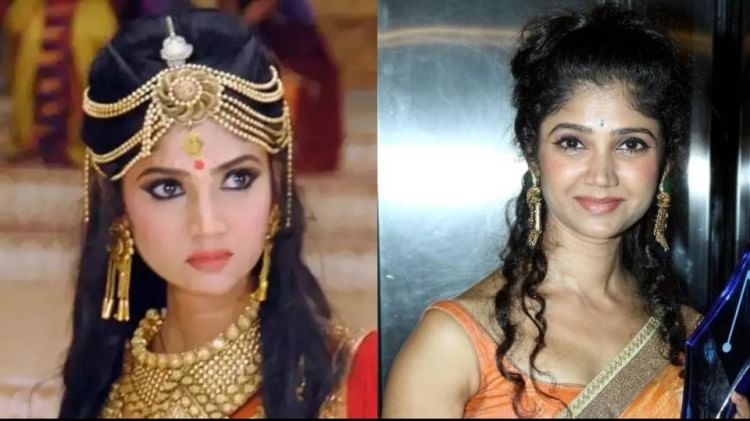 Tv Actress Ratan Raajputh Birthday Special Career Net Worth Popular ...