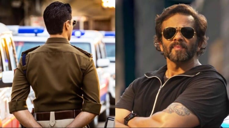 Sidharth Malhotra Join Rohit Shetty Cop Universe Director Share Debut ...