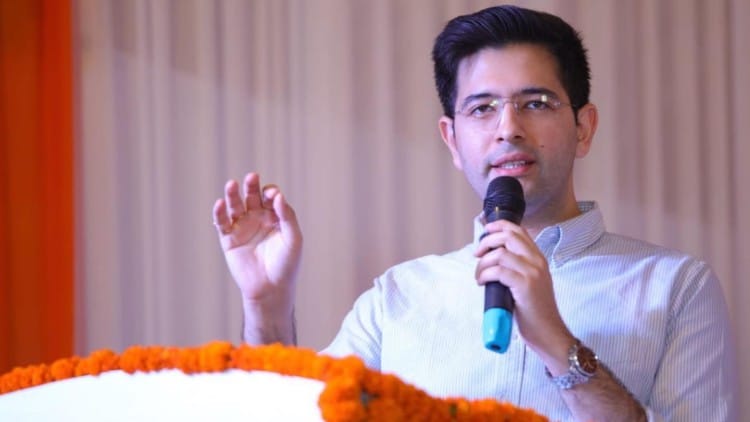 Wef Releases 2022 Global Young Leaders List Which Includes Aap Leader ...