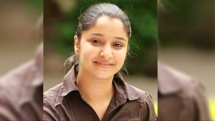 Ias Rukmani Riar:छठी क्लास में फेल होकर भी ये महिला बन गई सबके लिए ...