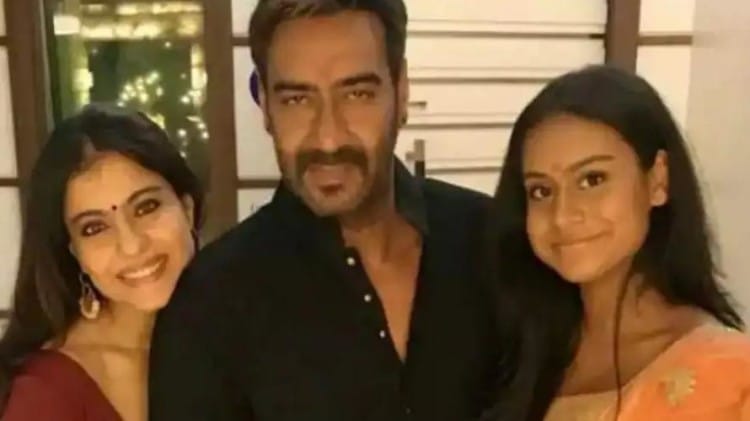 Nysa Devgan Birthday:19 साल की हुईं नीसा देवगन, एक्टिंग नहीं बल्कि इस ...