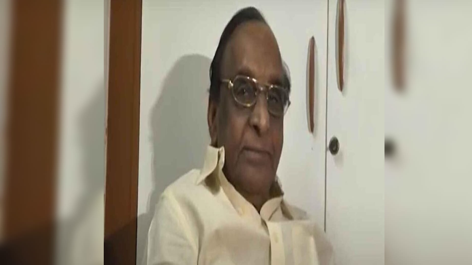 T Rama Rao Passes Away:मशहूर निर्देशक टी रामा राव का निधन, चेन्नई के ...