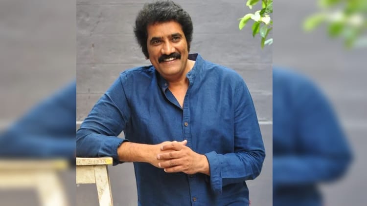 Rao Ramesh In Kgf 2 Vatren Important Facts From Life And Career Of ...