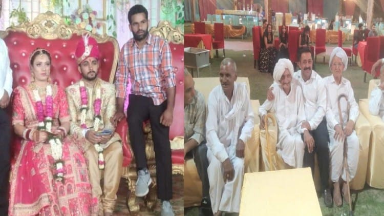 Kabaddi Star Ritu Negi Weds With Haryana's Rohit Gulia In Poanta ...