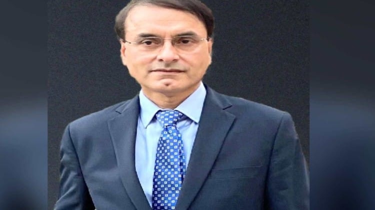 Narendra Rana Of Himachal Became Adg In Defense Department - Amar Ujala ...