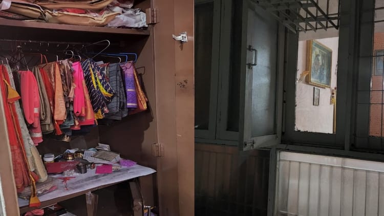 Four Thieves Of Bangladeshi Gang Arrested Used To Steal Barefoot From ...