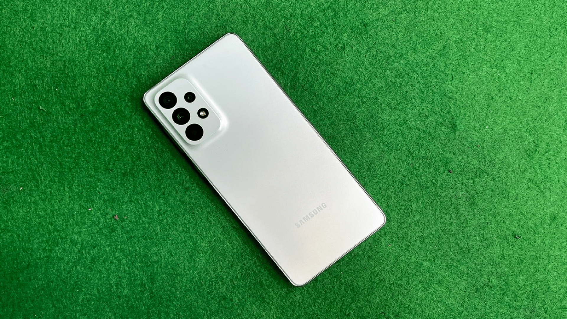 Samsung Galaxy A73 5g Review:क्या वास्तव में यह एक ऑसम स्मार्टफोन है? - Samsung Galaxy A37 ...