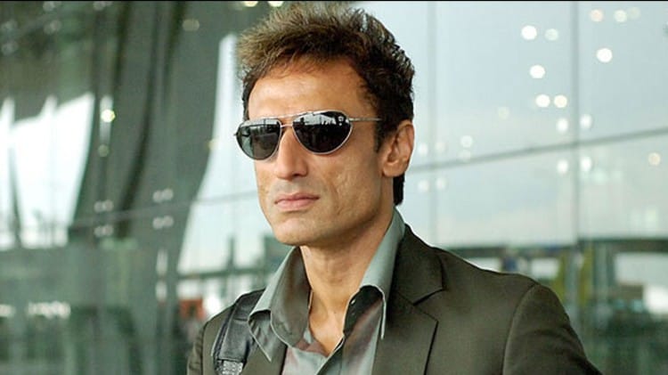 Rahul Dev Birthday Know Unknown Facts About Him And His Love Story With ...
