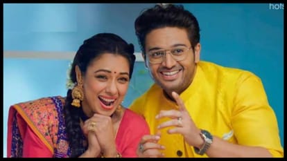 Pm Narendra Modi Shares Anupamaa And Anuj Kapadia Video For Vocal For ...