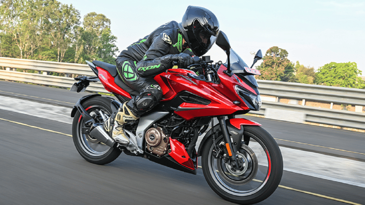 Bajaj लाएगी नई बाइक!:बजाज ऑटो ने 'pulsar Elan' और 'pulsar Eleganza ...