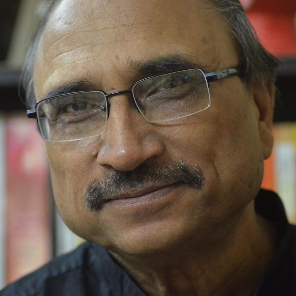 Kumar Ambuj Poem Yadi Tum Nahi Mangoge Nyay - Amar Ujala Kavya - कुमार अम्बुज की कविता:यदि तुम ...