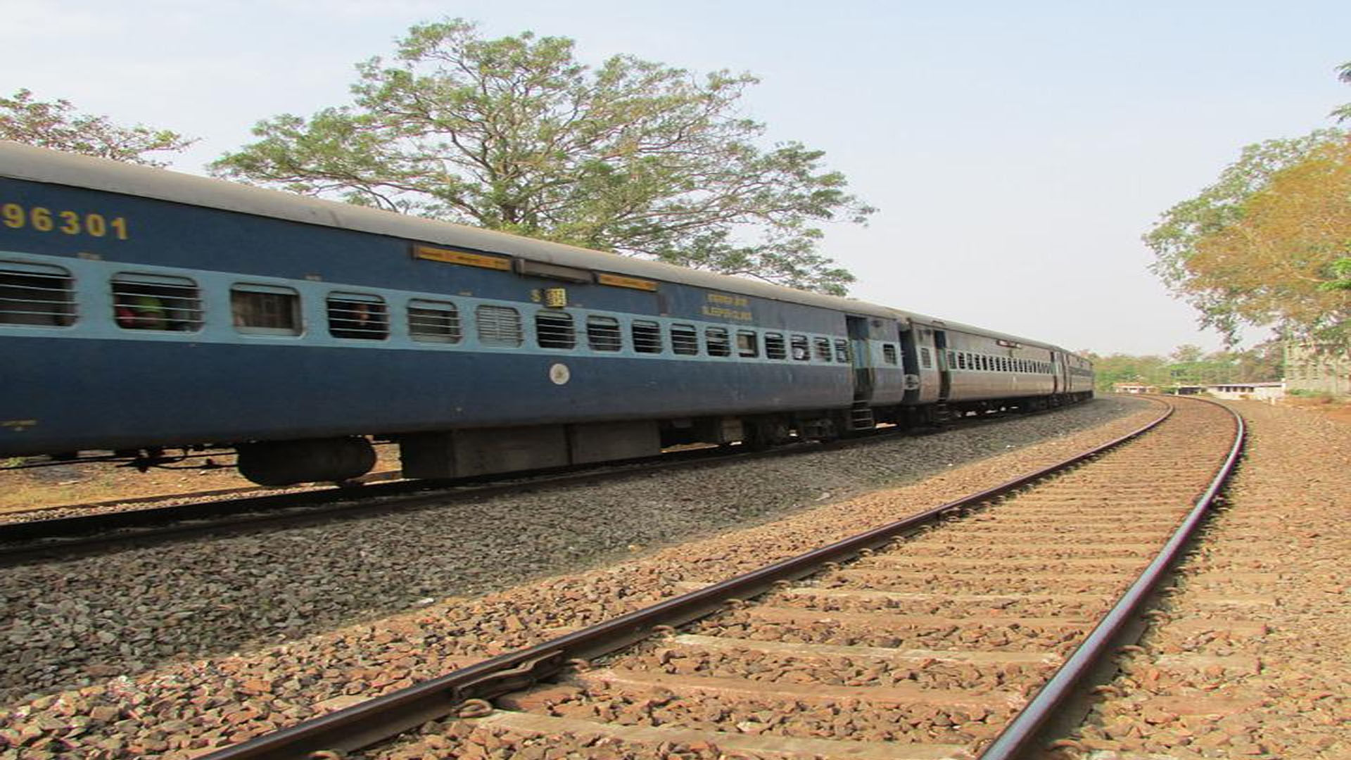 Indian Railways To Release Its New All India Railway Time Table Known ...