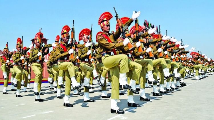 Bsf Promotion: Bsf Lower Level Personnel Sewadars Will Promote Havildar ...