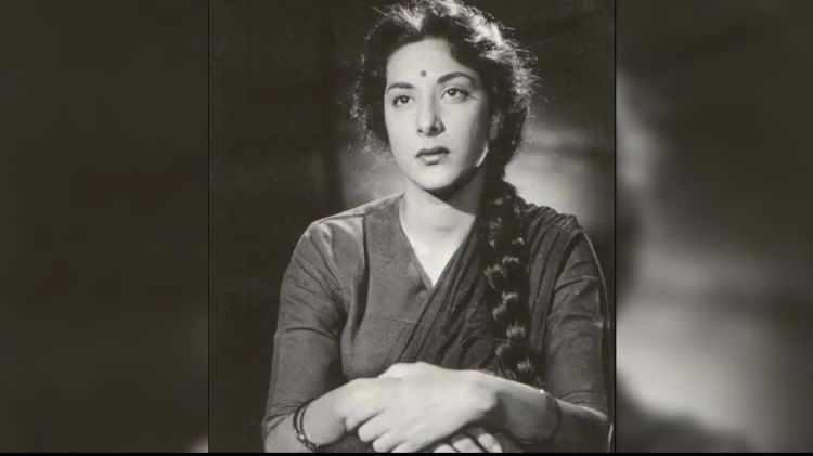 Nargis Dutt:पहली महिला अभिनेत्री जो राज्यसभा की सदस्य बनीं, जानें नरगिस ...