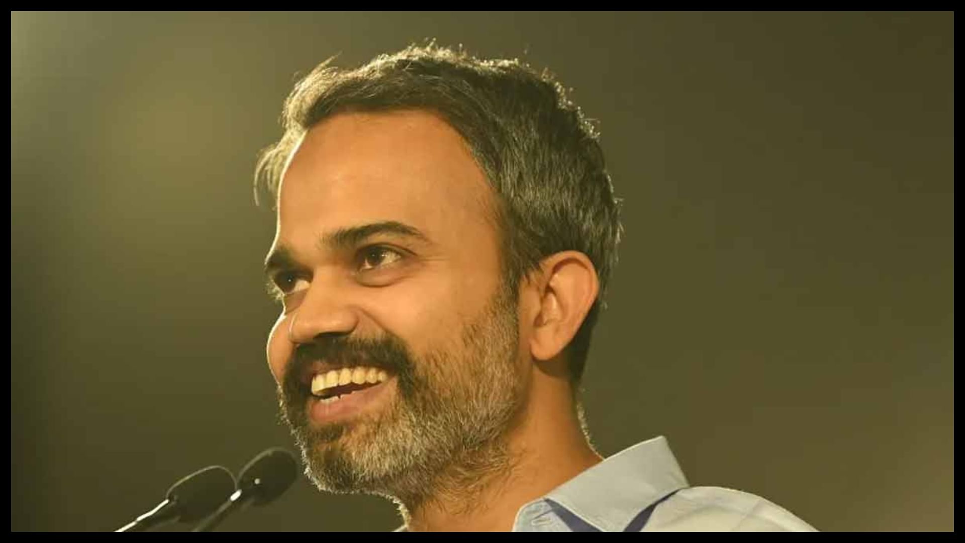 Film Kgf Director Prashanth Neel Birthday Know Untold Facts About Him ...