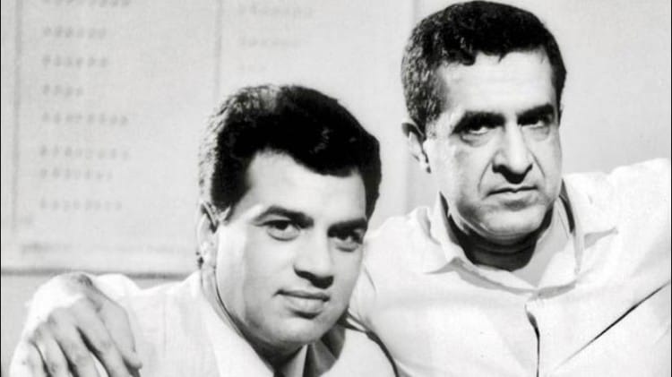 Arjun Hingorani Death Anniversary Know Unknown Facts About Him ...