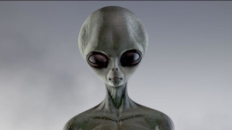 Us Army Forces A Nurse To Perform Alien Autopsy Know Why They Buried In ...